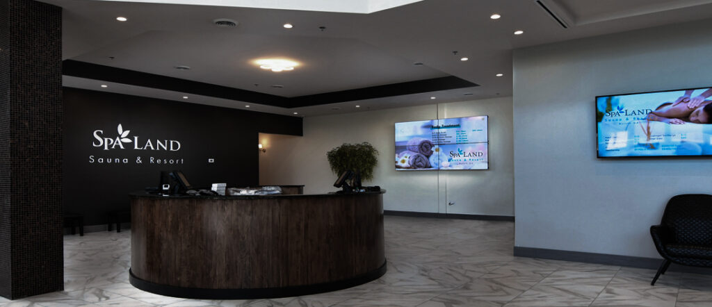 Location – Spa Land Georgia | Luxury Korean Spa & Sauna in Duluth, GA