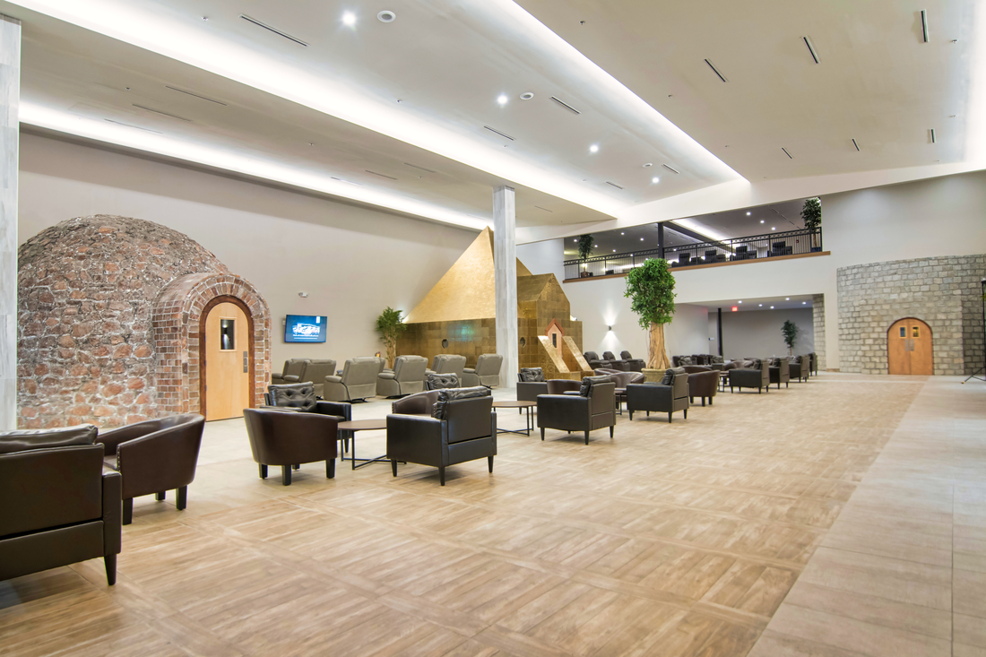 Spa Land Georgia | Luxury Korean Spa & Sauna in Duluth, GA – Escape ...