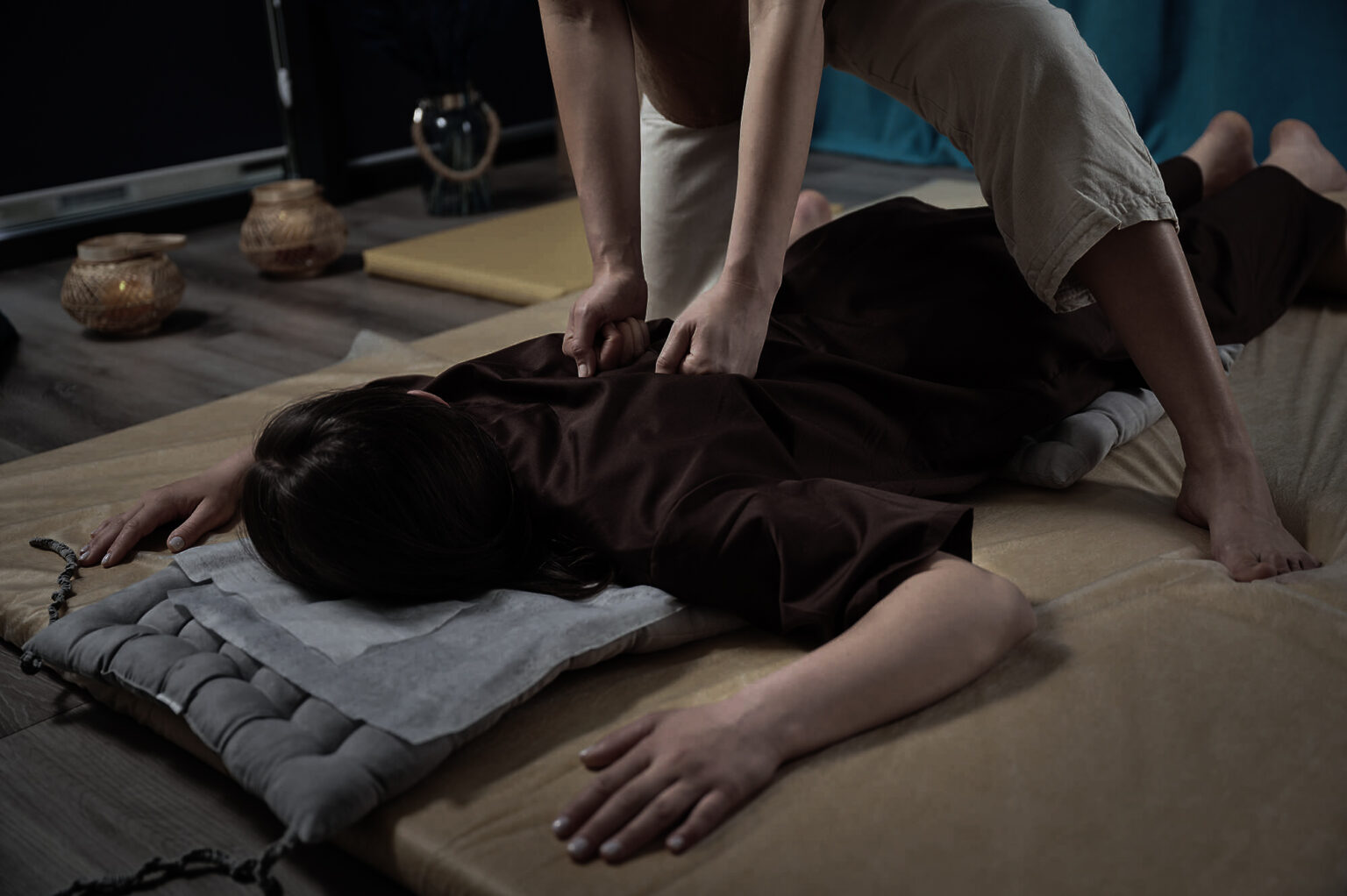 Massage – Spa Land Georgia | Luxury Korean Spa & Sauna in Duluth, GA